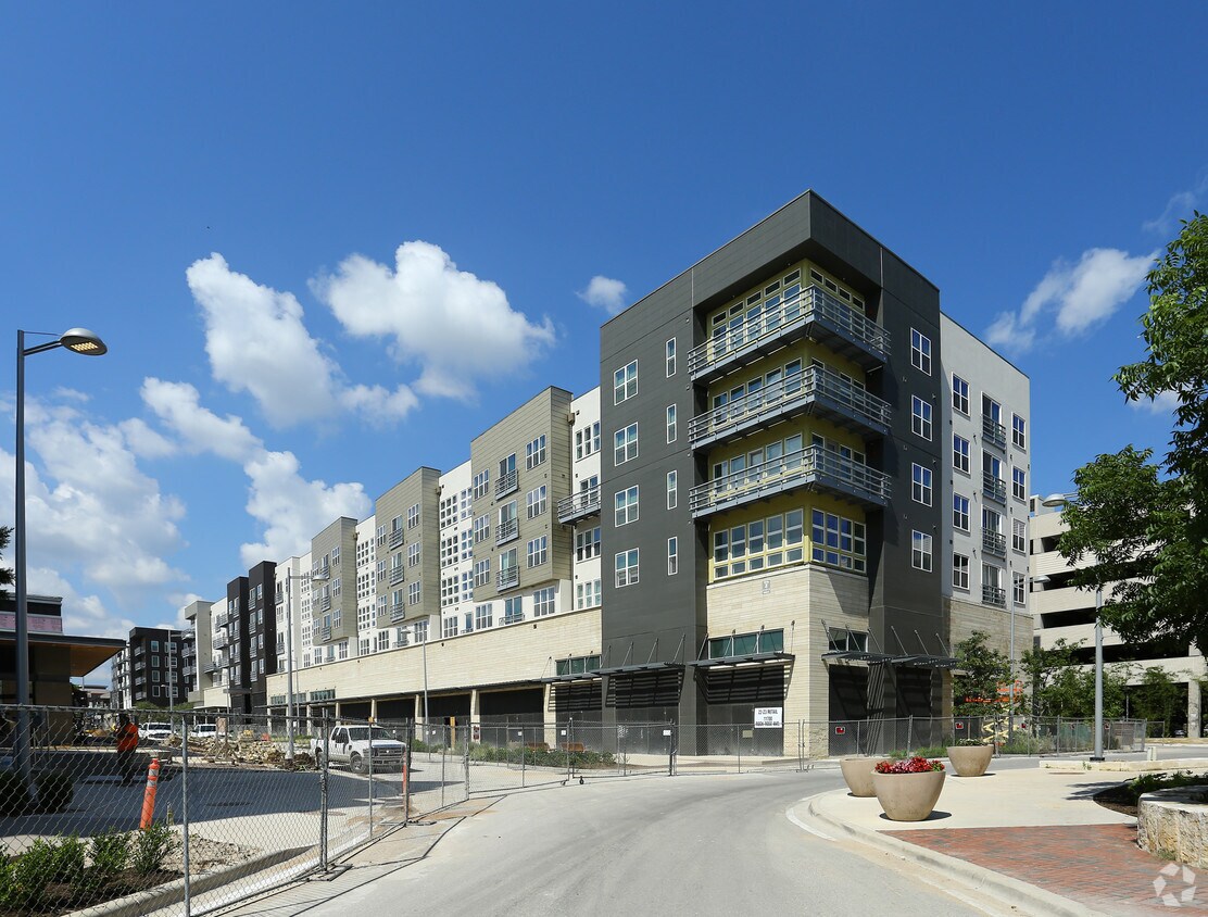 The Standard at Domain - 11711 Domain Dr Austin, TX 78758 | Apartments.com