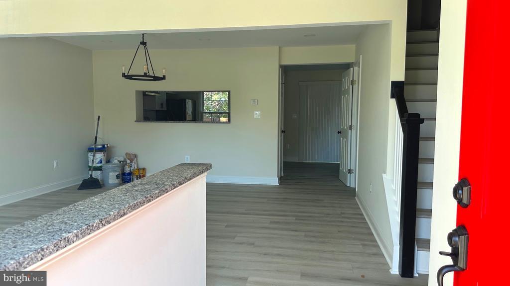 5664 Rock Quarry Terrace, District Heights, MD 20747 - Townhome Rentals ...