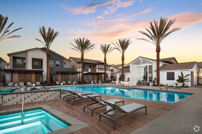 Apartments for Rent in Chino CA - Updated Today