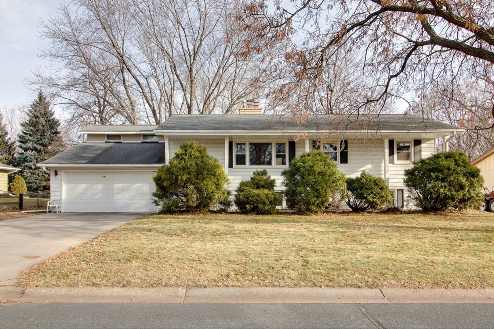 1481 20th Ave Nw, New Brighton, MN 55112 - House Rental in New Brighton ...