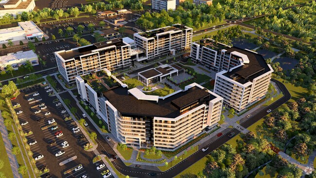 Mountain A Hamilton Apartments for Rent - Hamilton, ON - 307 Rentals ...