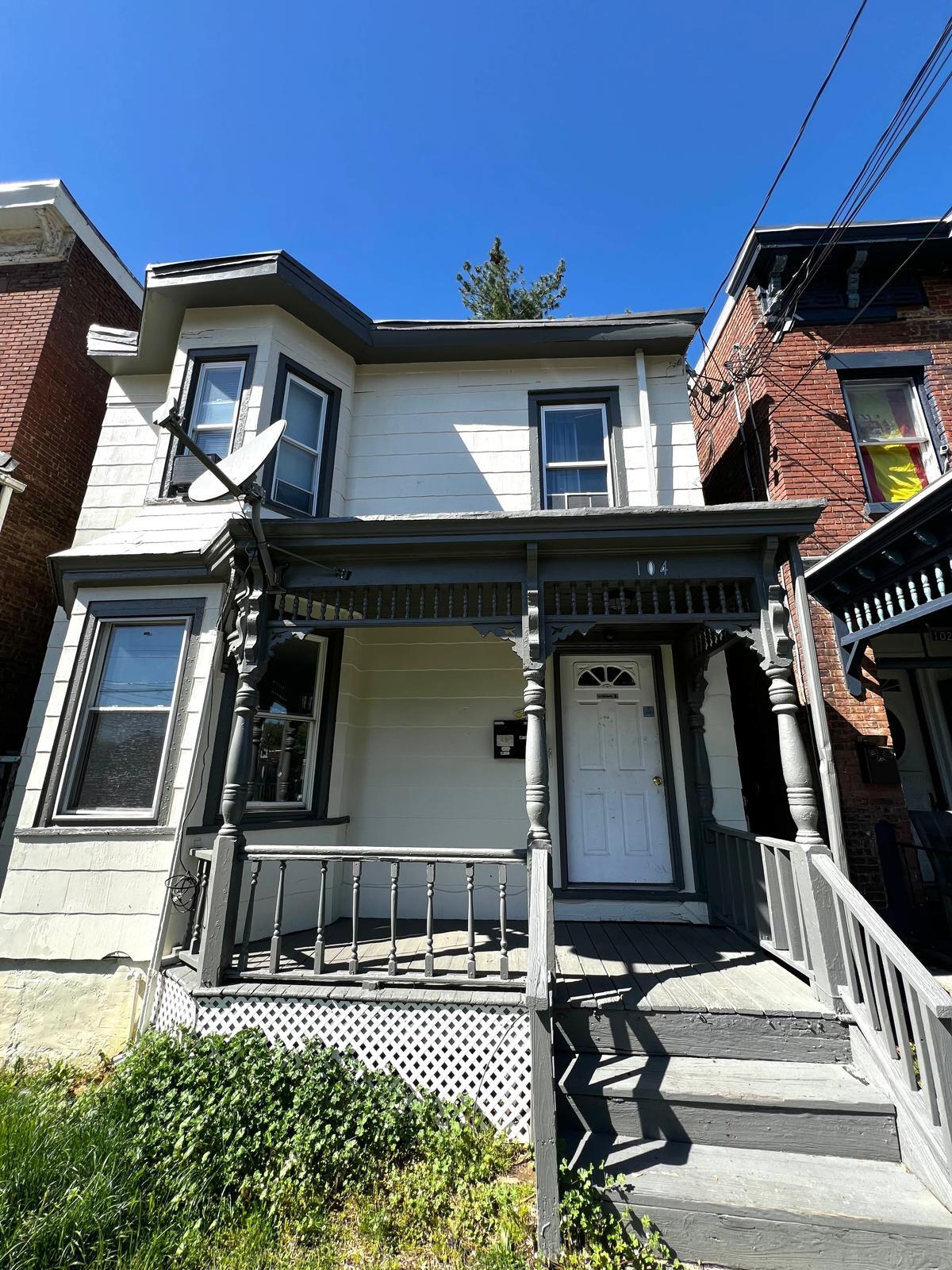 104 Carson Ave Unit 1, Newburgh, NY 12550 - 104 Carson Ave Newburgh, NY ...