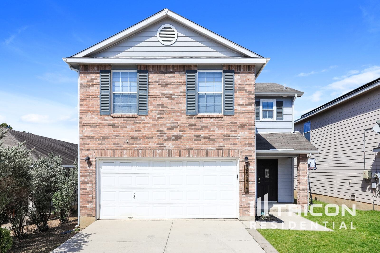 25215 Longbranch Run, San Antonio, TX 78261 | Apartments.com