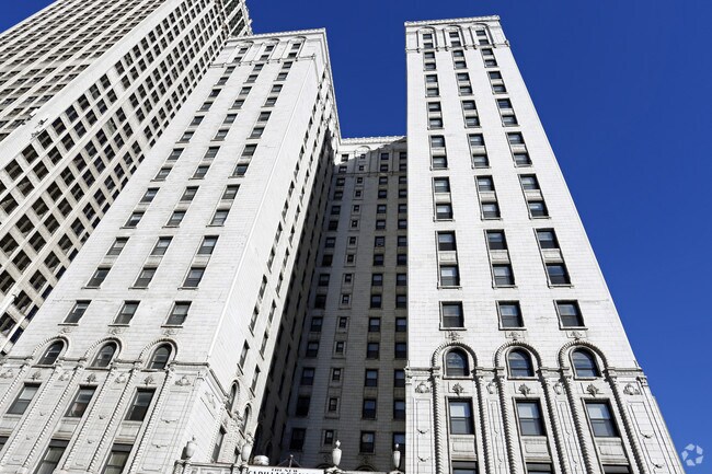 New Cadillac Square Apartments Rentals - Detroit, MI | Apartments.com