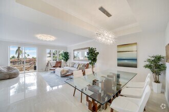 Fisher Island Apartments for Rent with Hardwood Floors - Miami Beach, FL - 3 Rentals ...