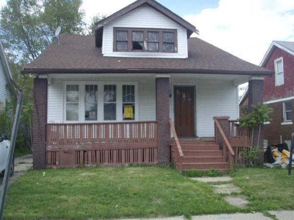 11839 Findlay St, Detroit, MI 48205 - House Rental in Detroit, MI ...
