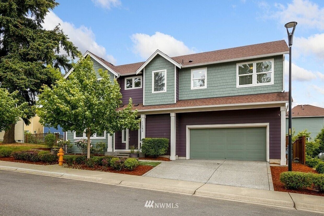 11342 5th Ave SW, Seattle, WA 98146 - House Rental in Seattle, WA ...