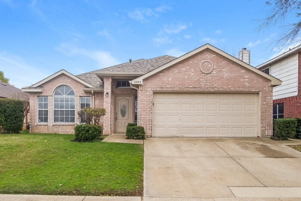 2864 Concho Trail, Fort Worth, TX 76118 | Apartments.com