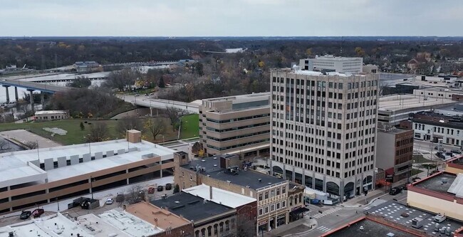 The Residences at Zuelke - 103 W College Ave Appleton, WI | Apartments.com