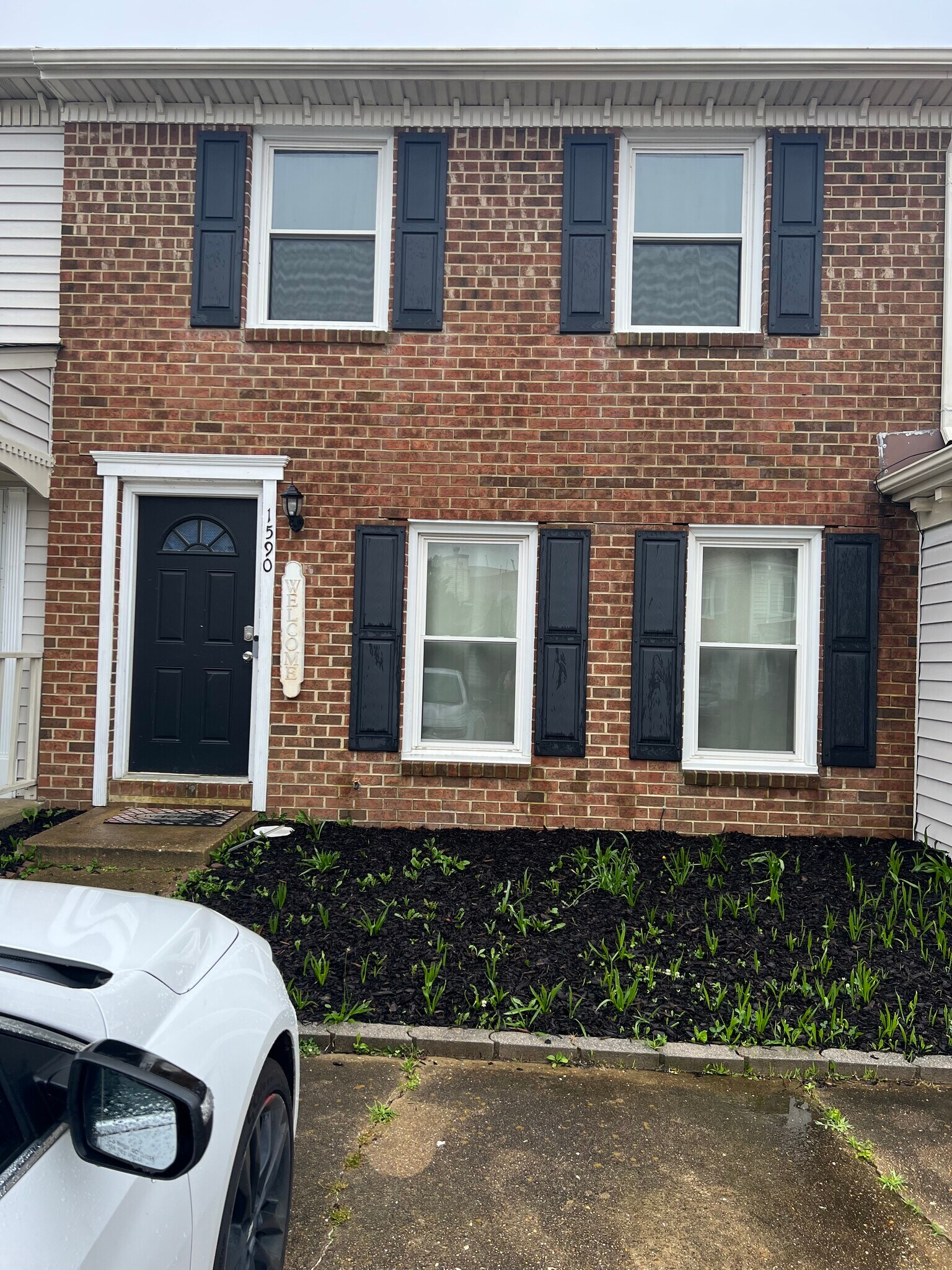 1590 Sword Dancer Dr, Virginia Beach, VA 23454 - Townhome Rentals in ...