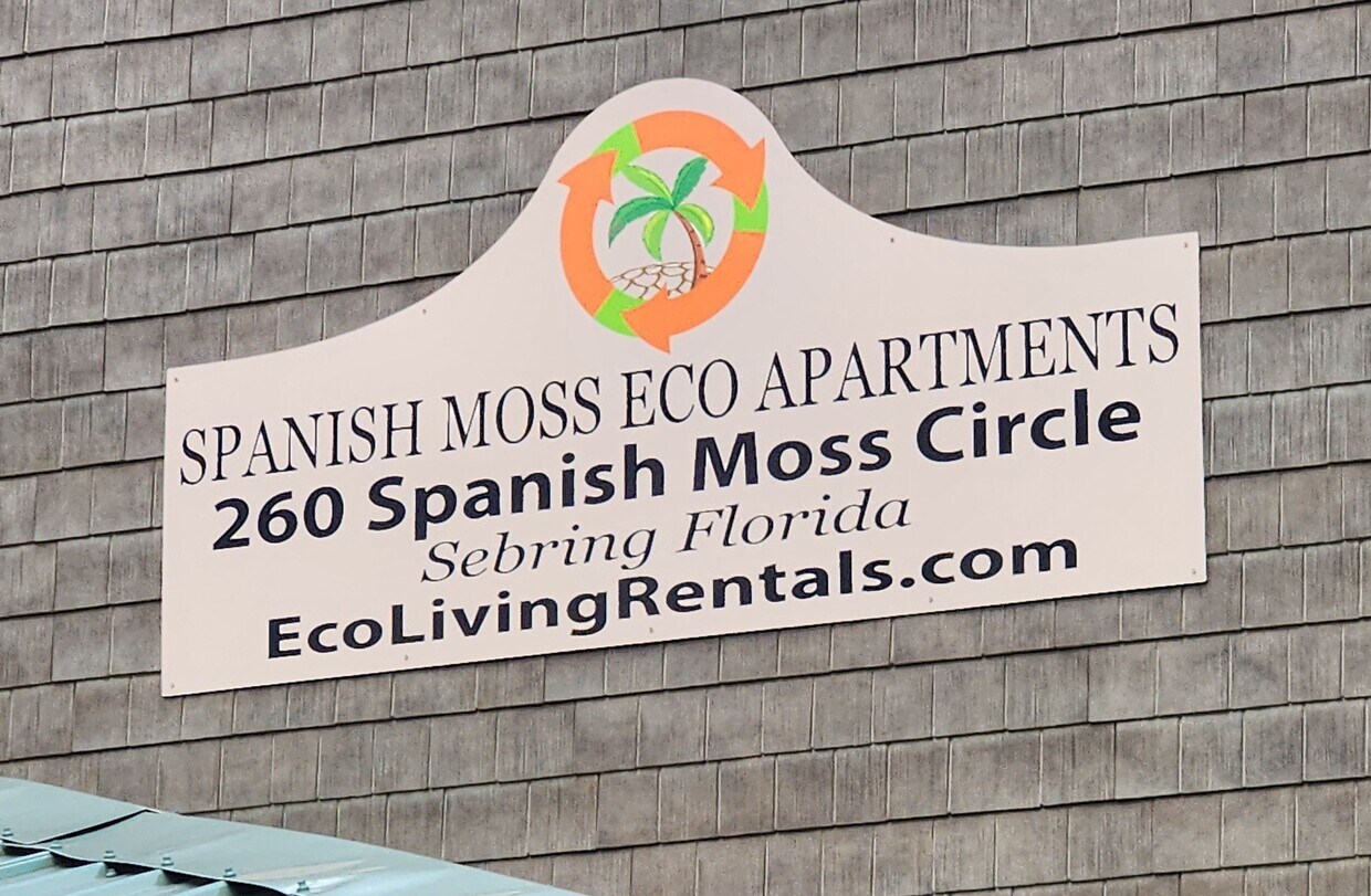Spanish Moss Eco Apartments - Apartments in Sebring, FL | Apartments.com