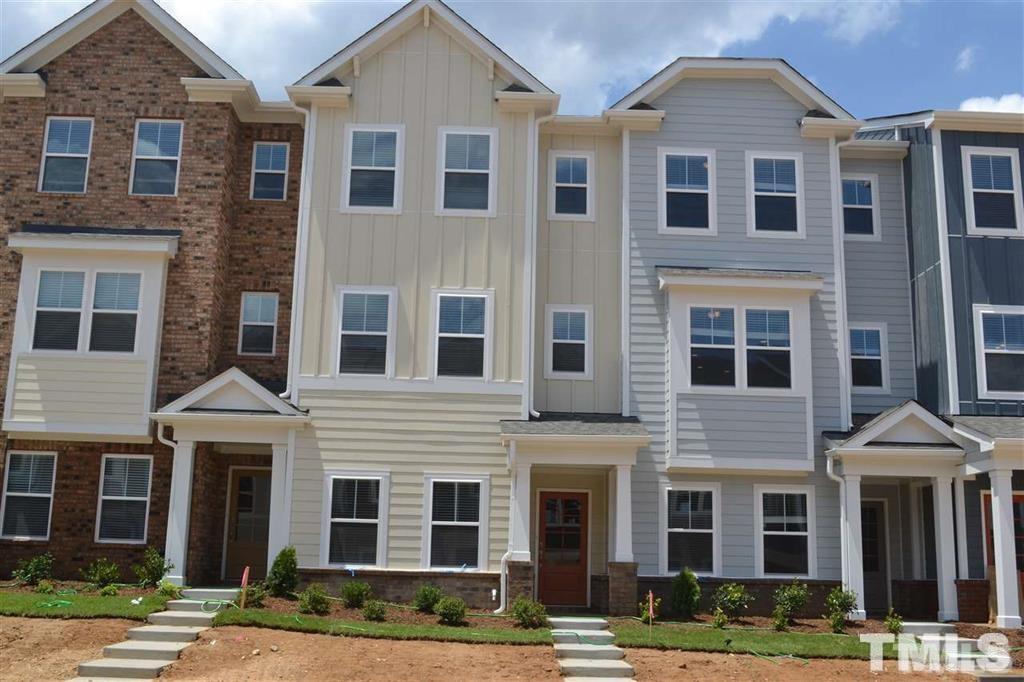 5308 Daydream Dr, Raleigh, NC 27616 - Townhome Rentals in Raleigh NC ...