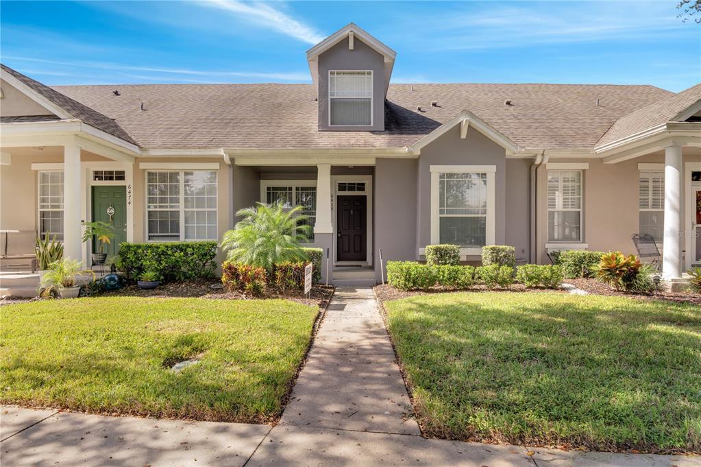 6468 Merrick Landing Blvd, Windermere, FL 34786 - Townhome Rentals in ...