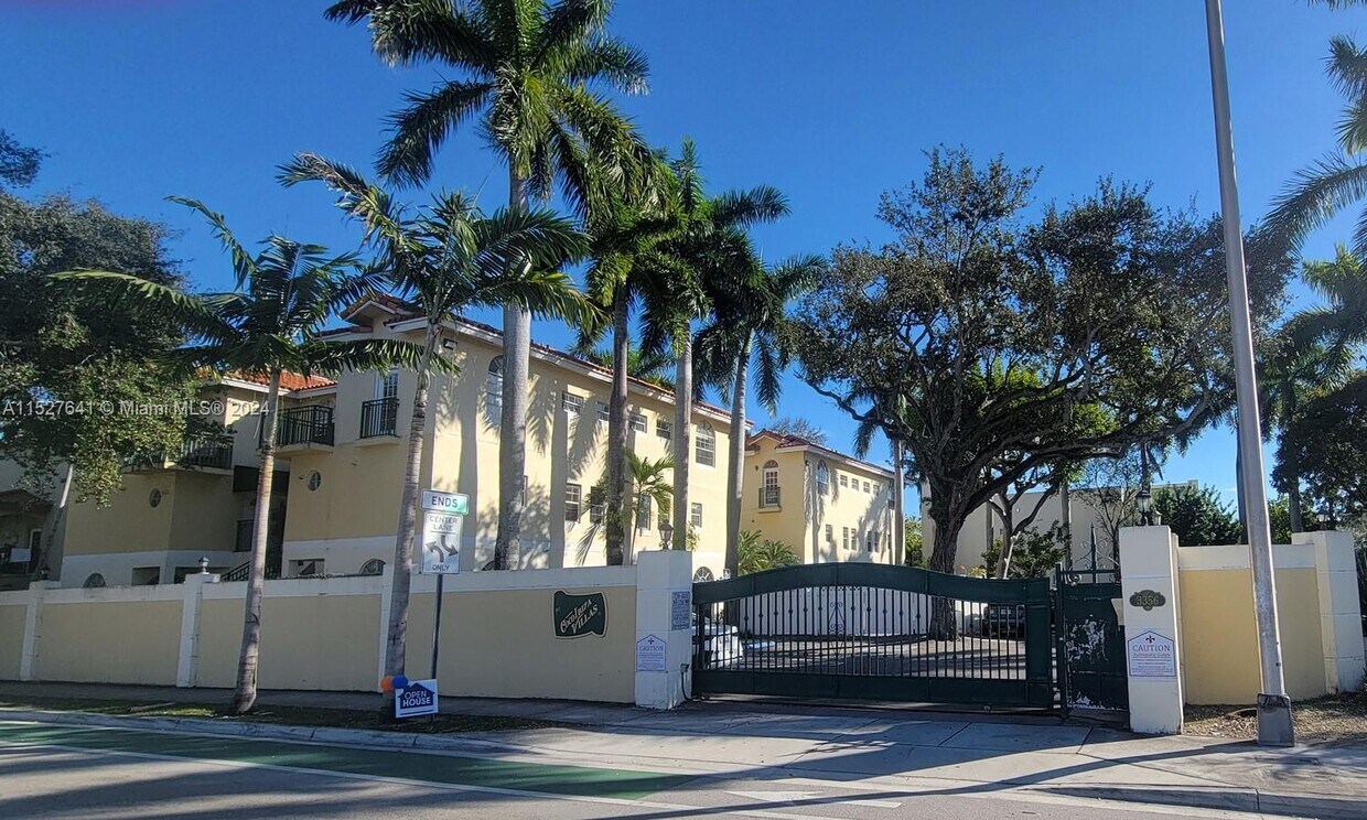 3356 Bird Ave Unit 4, Miami, FL 33133 - Condo for Rent in Miami, FL ...