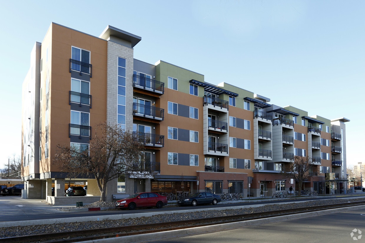 Max Flats - Apartments in Fort Collins, CO | Apartments.com