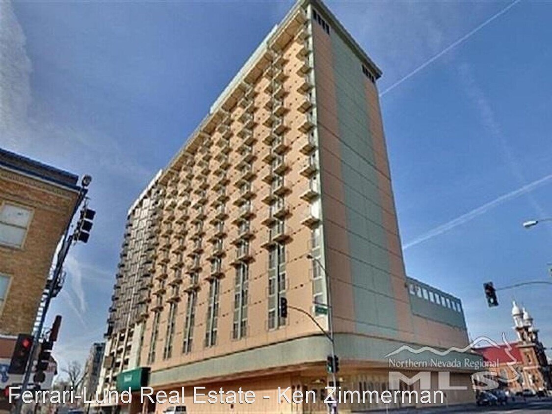 200 W 2nd St Unit #602, Reno, NV 89501 - Room for Rent in Reno, NV ...