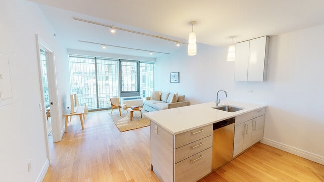 Mercedes House - Apartments in New York, NY | Apartments.com