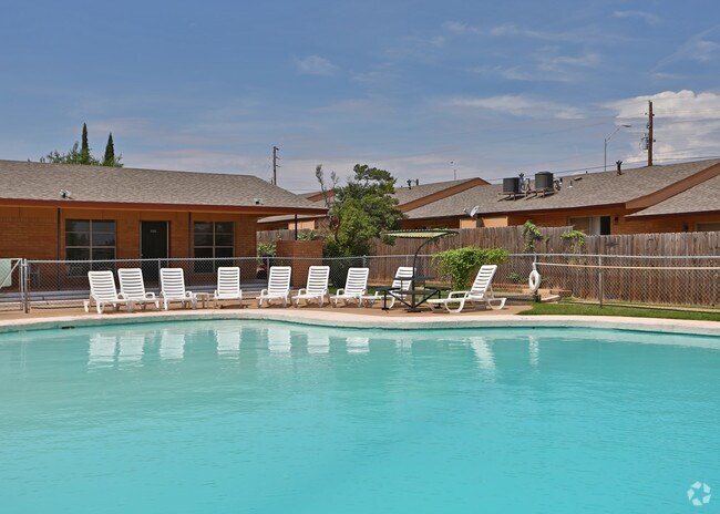Apartments for Rent in Big Spring TX | Apartments.com