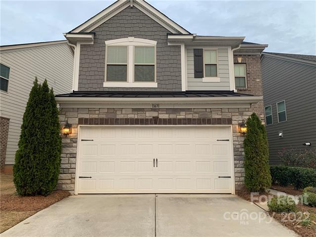 11631 Clems Branch Dr, Charlotte, NC 28277 - Townhome Rentals in ...