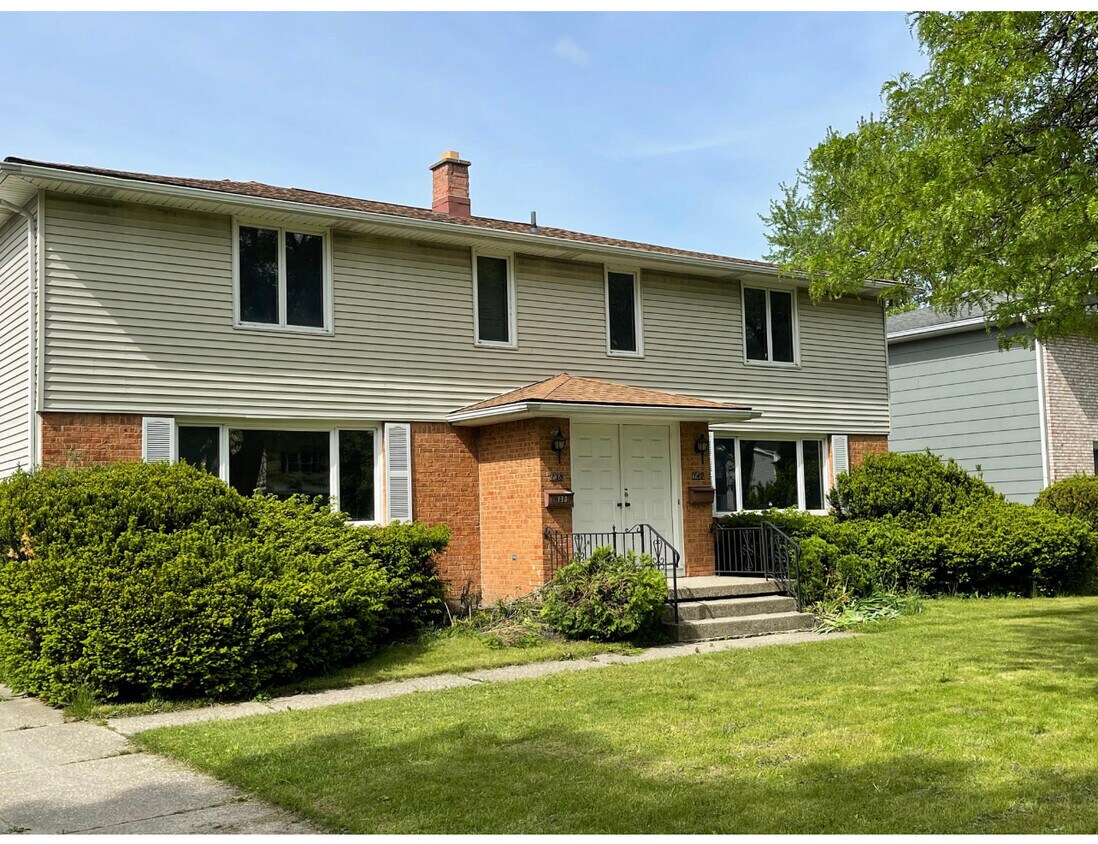 140 Marine Dr, Amherst, NY 14228 - Townhome Rentals in Amherst NY ...