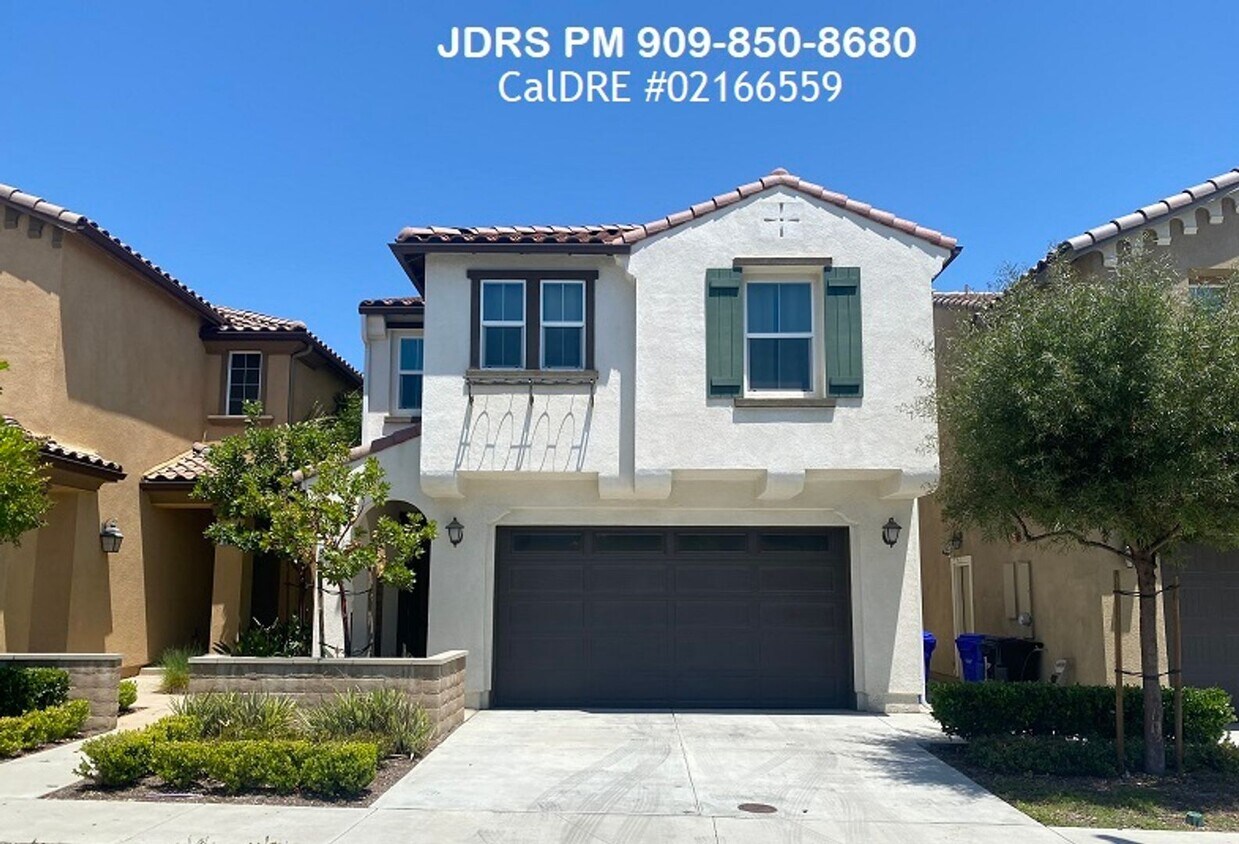 886 Harvest Ave, Upland, CA 91786 - House Rental in Upland, CA ...