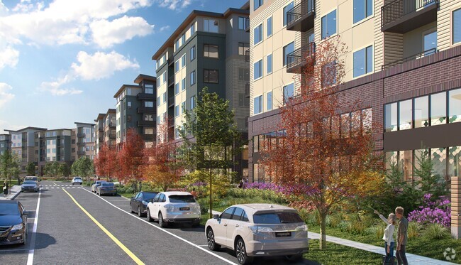 Apartments for Rent in Renton WA - 952 Rentals | Apartments.com