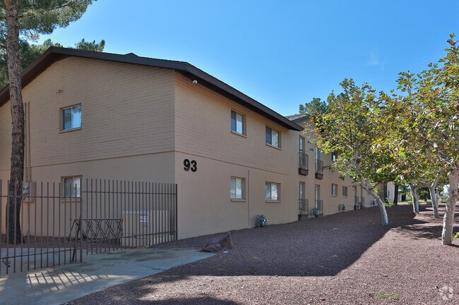 Canyon Vista Apartment Homes Apartments - Sierra Vista, AZ | Apartments.com