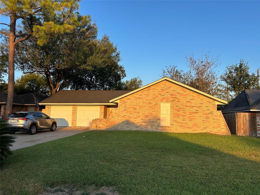 9914 Kell Dr, Houston, TX 77040 - House Rental in Houston, TX ...
