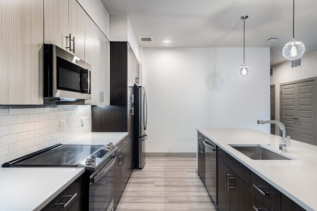 The Cameron - 4545 E Warren Ave Denver, CO | Apartments.com