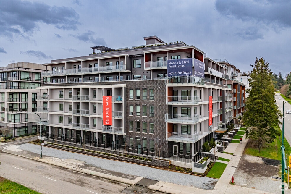 2 Bedroom Apartments for Rent in South Cambie, Vancouver | Apartments.com
