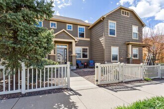 Best Luxury Morgans Run Townhomes Apartments for Rent - Castle Rock, CO ...