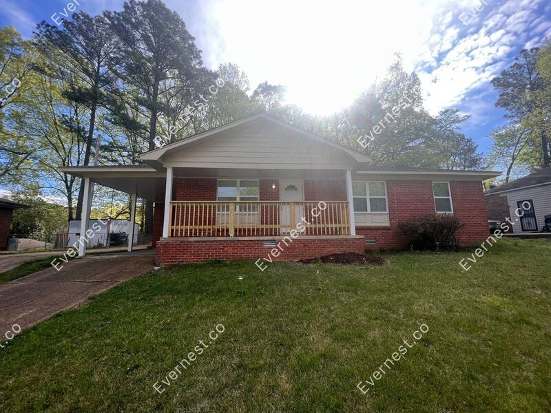 2636 Williamsburg Ln, Hernando, MS 38632 - House Rental in Hernando, MS ...