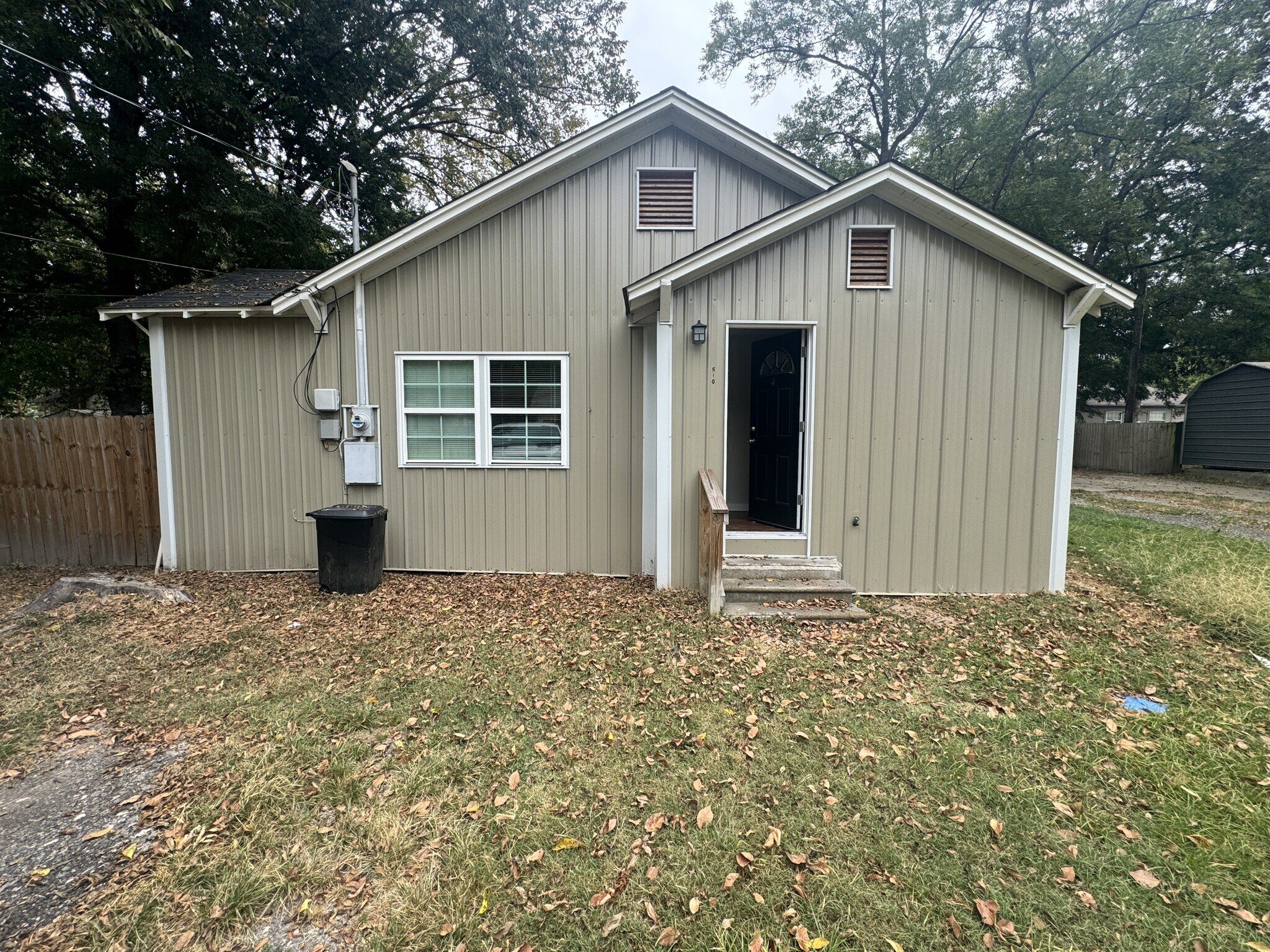 510 Hogg St, Mineola, TX 75773 - House Rental in Mineola, TX ...