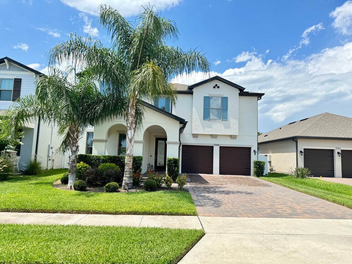 9868 Juniper Moss Cir, Orlando, FL 32832 - House Rental in Orlando, FL | Apartments.com