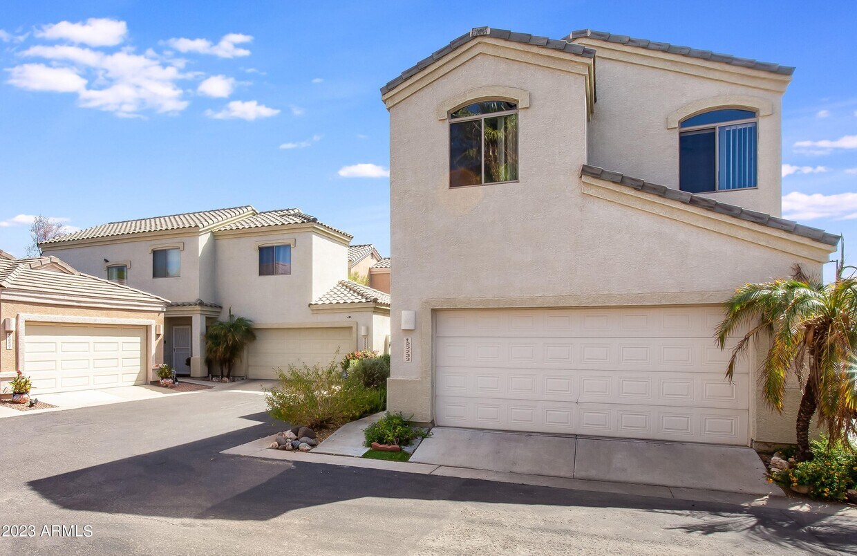 22233 N 29th Dr, Phoenix, AZ 85027 - House Rental in Phoenix, AZ ...