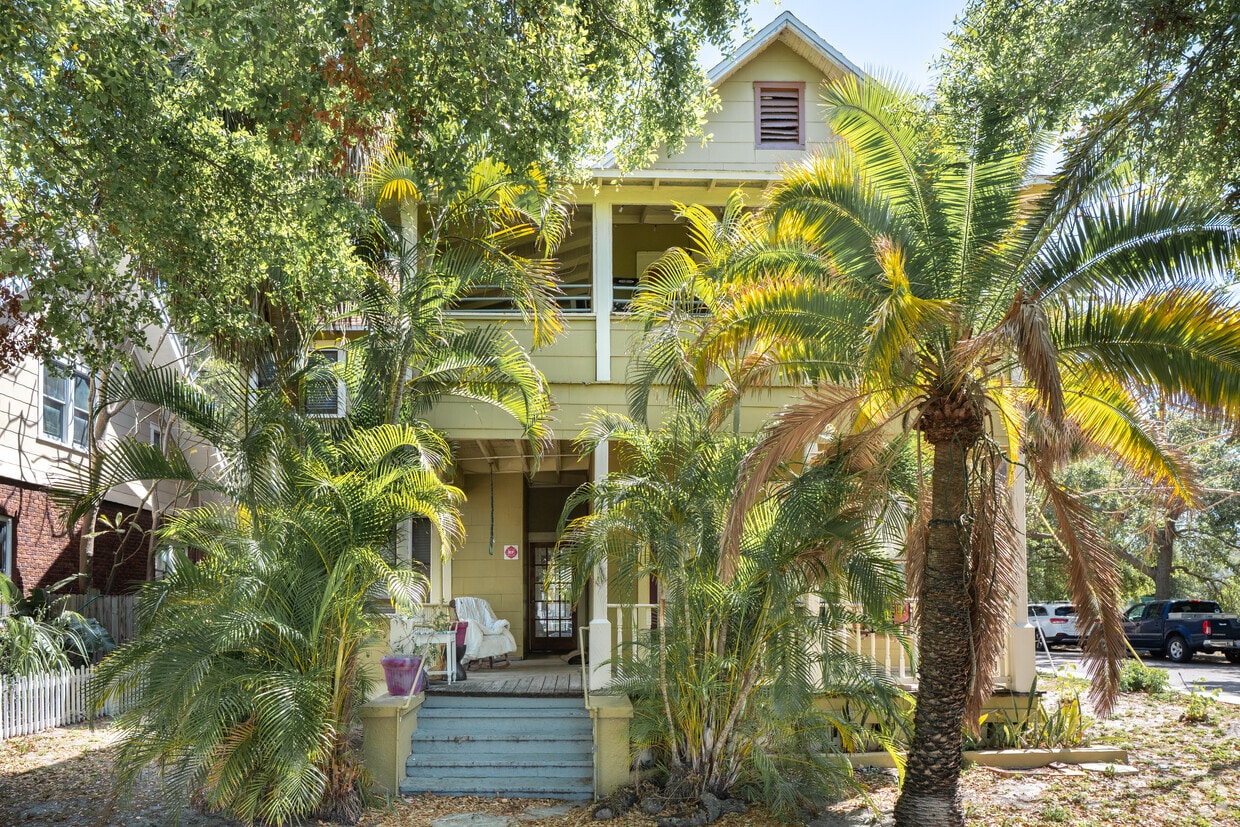 Pennsylvania - 418 5th St S Saint Petersburg, FL 33701 | Apartments.com
