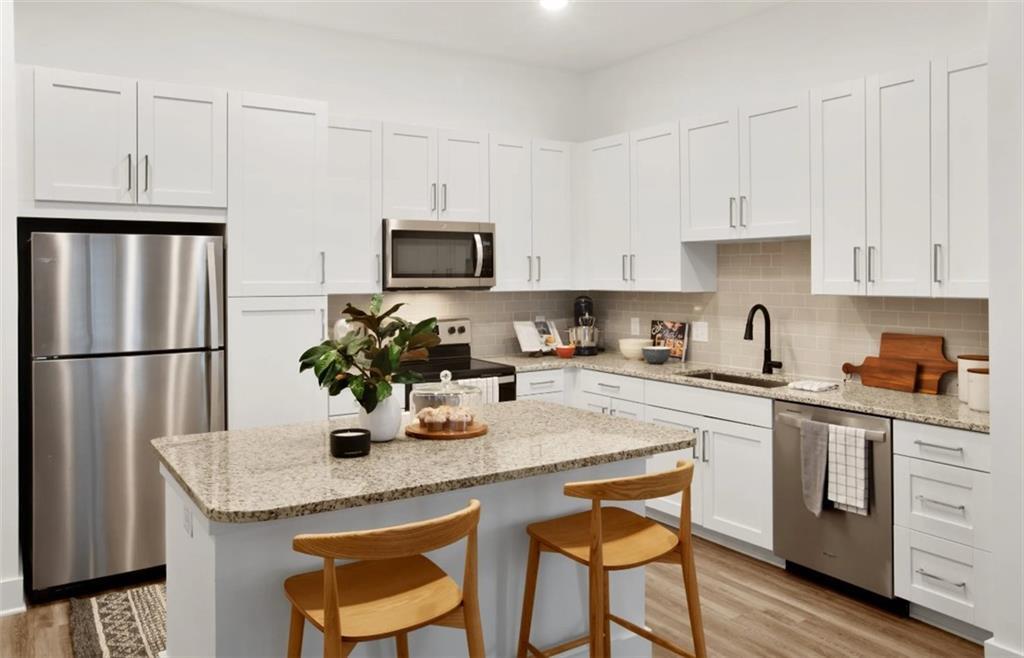 4270 Phil Niekro Pkwy Unit 1309, Norcross, GA 30093 - Room for Rent in ...