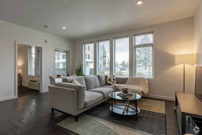 Range Apartments - Apartments in Bend, OR | Apartments.com