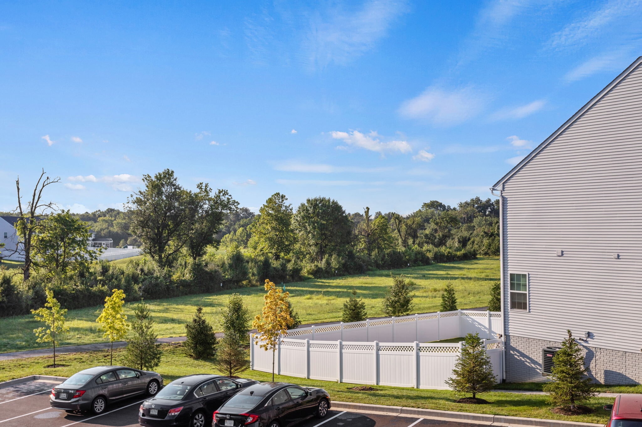 6703 Ballenger Run Blvd, Frederick, MD 21703 - Townhome Rentals in ...