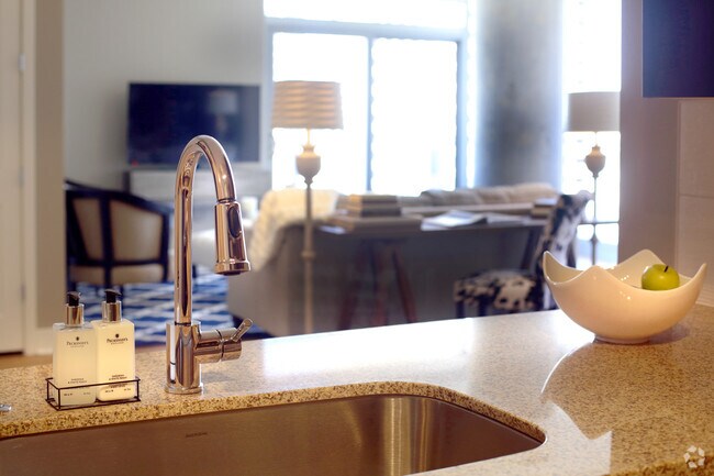 CityScape Residences Rentals - Phoenix, AZ | Apartments.com