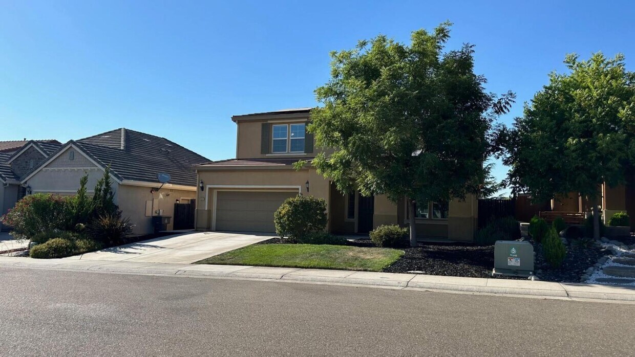 1407 Skibbereen Way, Rocklin, CA 95765 - House Rental in Rocklin, CA ...