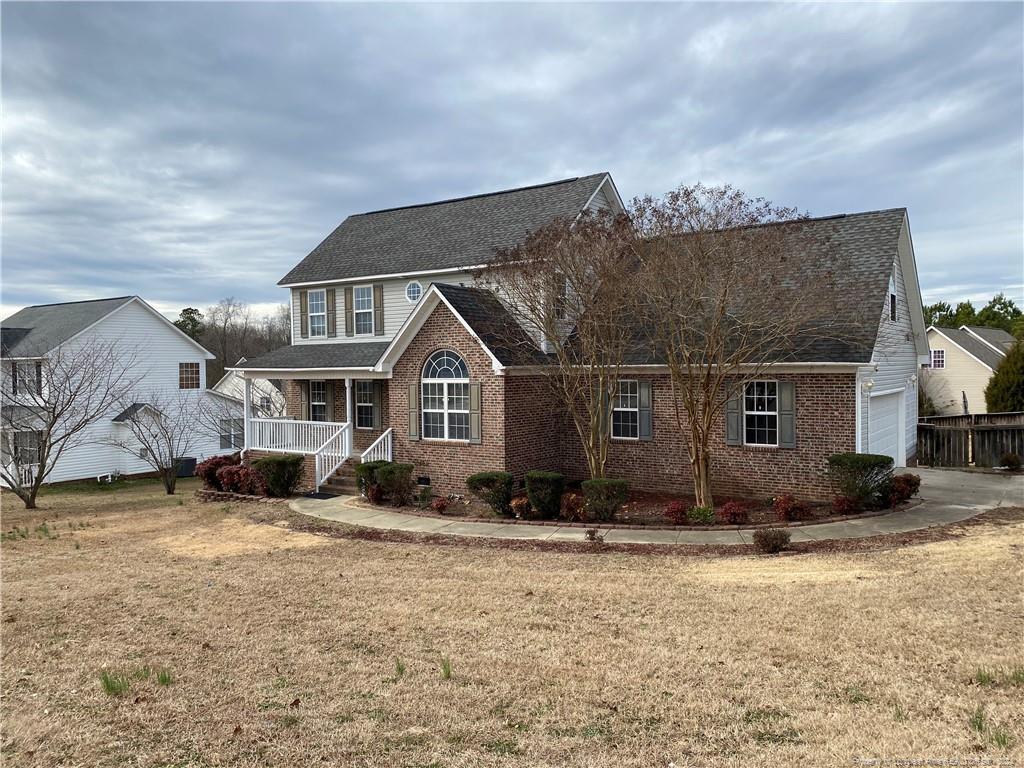 59 Robeson St, Spring Lake, NC 28390 - House Rental in Spring Lake, NC ...
