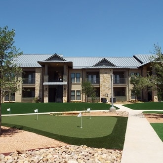 Sandstone Ridge Rentals - Midland, TX | Apartments.com