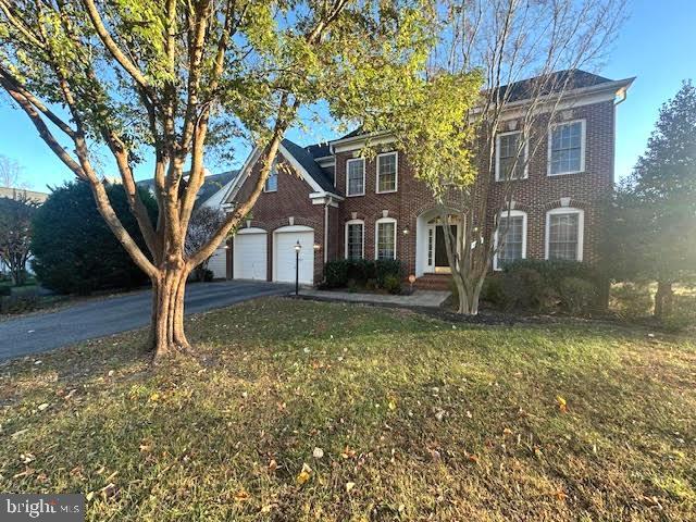 4619 Beaufont Spring Ct, Woodbridge, VA 22192 - House Rental in ...