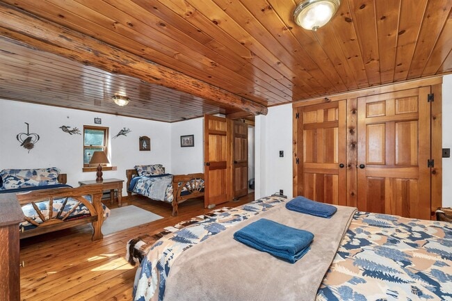 109 Mountain View Rd, Campton, NH 03223 - House Rental in Campton, NH ...