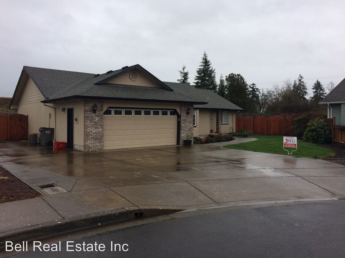 2347 Sony Loop, Eugene, OR 97404 - House Rental in Eugene, OR ...