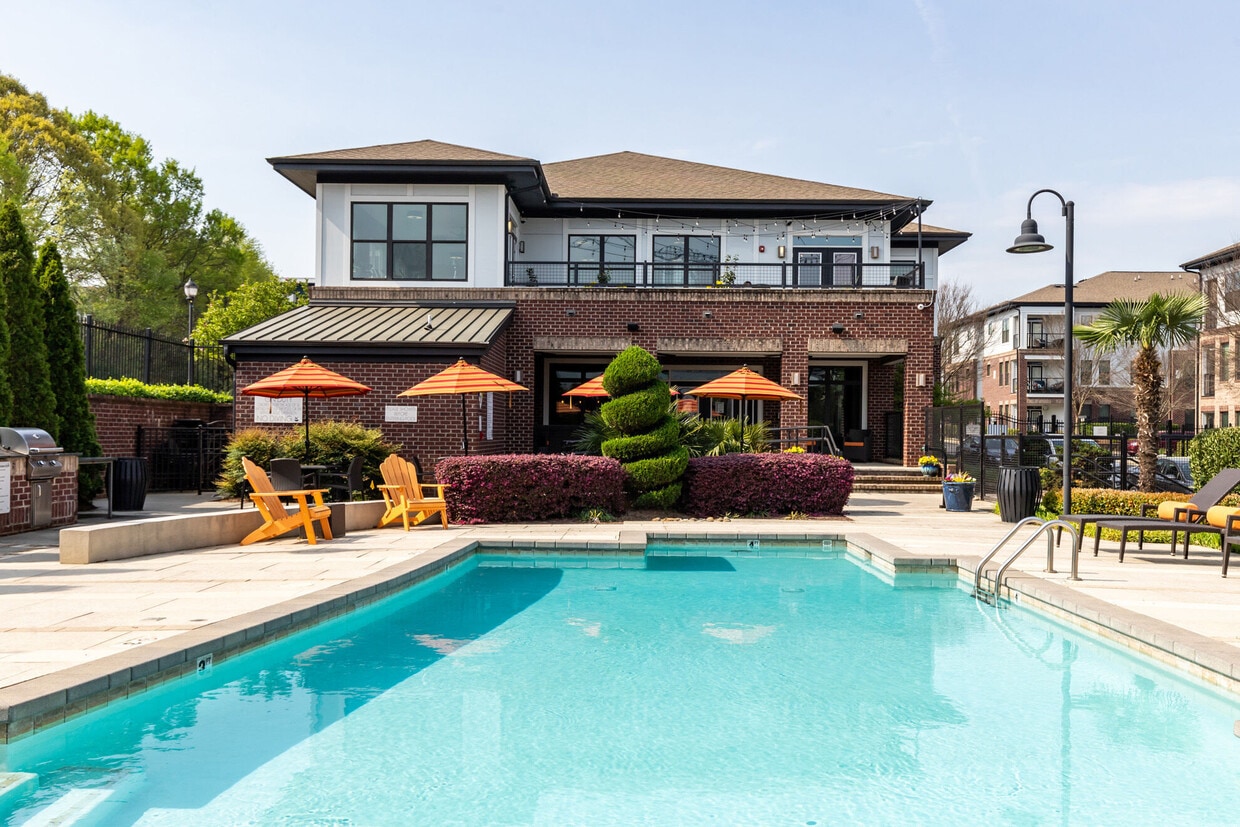 Junction 1504 - 1504 Mainline Blvd Charlotte, NC 28203 | Apartments.com