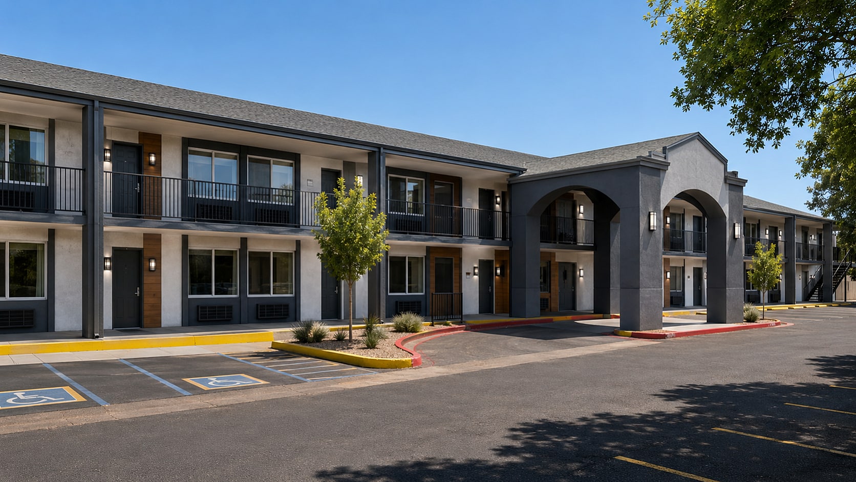 Juniper Flats - 25 Hotel Cir Ne Albuquerque, NM 87123 | Apartments.com