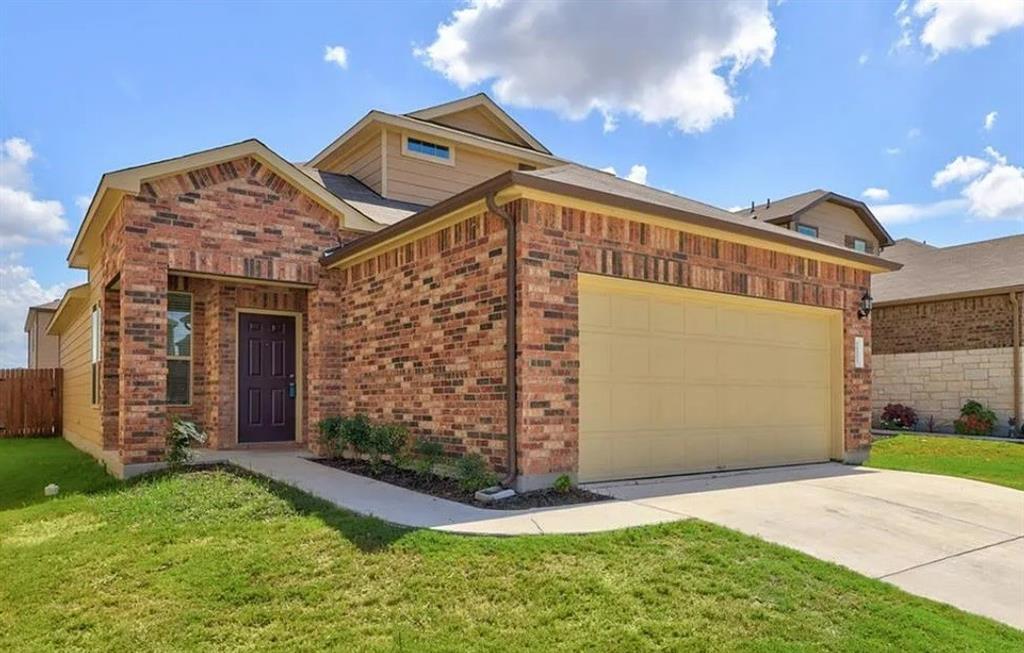 16005 Canberra Trail, Austin, TX 78728 - House Rental in Austin, TX ...