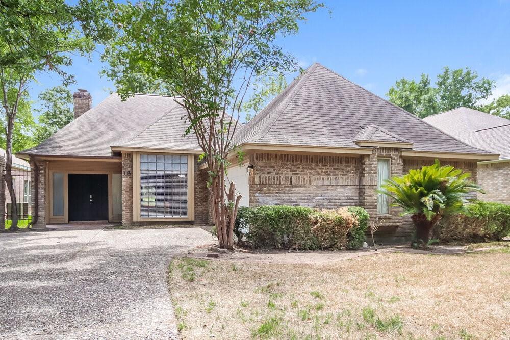 18 Laguna Rd, Montgomery, TX 77356 - House Rental in Montgomery, TX ...